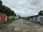 Гаражный кооператив Север-28 (Omsk, Sovetskiy District), garajlar  Omsk'tan