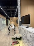 Nail Sunny (Presnenskaya Embankment No:8с1), manikür-pedikür  Moskova'dan