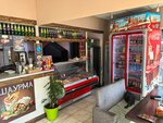 Шашлык и шаурма № 1 (Artzibushevskaya Street No:107А), kafe  Samara'dan