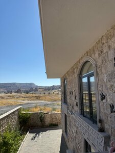 Abra Stone House (Nevşehir, Nevşehir Merkez, Göreme Beldesi, İsali-Gaferli-Avcılar Mah.), otel  Nevşehir'den