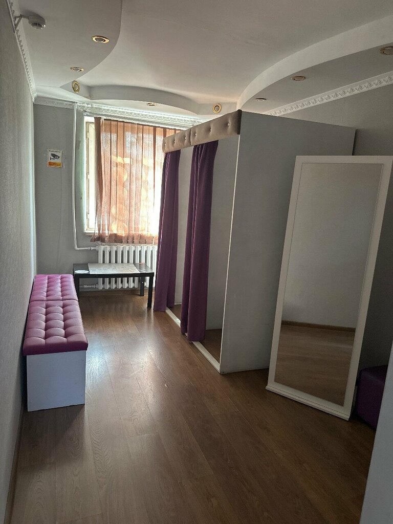 Kuaförler Belissimo, Semey, foto