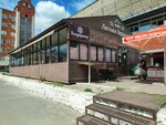 Летняя Веранда (Pobedy Square No:12Ак4), fast food  Barnaul'dan