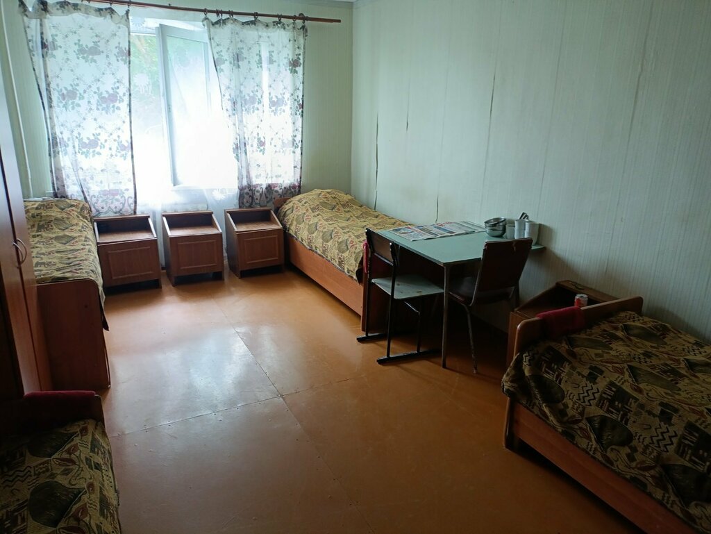 Yurtlar Общежитие № 1, Gorodok, foto