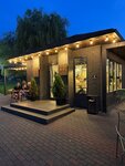 Zephyr (ploshcha Lienina No:7/1), kafe  Pinsk'ten