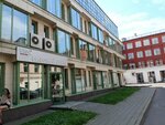 Добрый музей (Maly Tolmachyovsky Lane No:6с1), kültür merkezleri  Moskova'dan