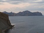 Меганом (Набережная улица No:3, село Прибрежное), kafe  Kırım Cumhuriyeti'nden