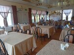Кафе (Perm Territory, Yusvinskiy munitsipalny okrug, posyolok Pozhva, posyolok Lempikha), kafe  Permski krayından