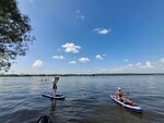 Прокат водного транспорта (Moscow Region, Mytishi Urban District, Novoaleksandrovo Village), kürek sörfü  Moskova ve Moskovskaya oblastından