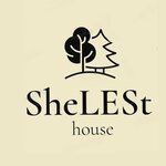 SheLESt (ulitsa Koltagova No:24, posyolok Nadezhda), konuk evi  Orlovskaya oblastından