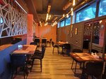 Unique (Pushkin Street No:43/2), bar  Erivan'dan