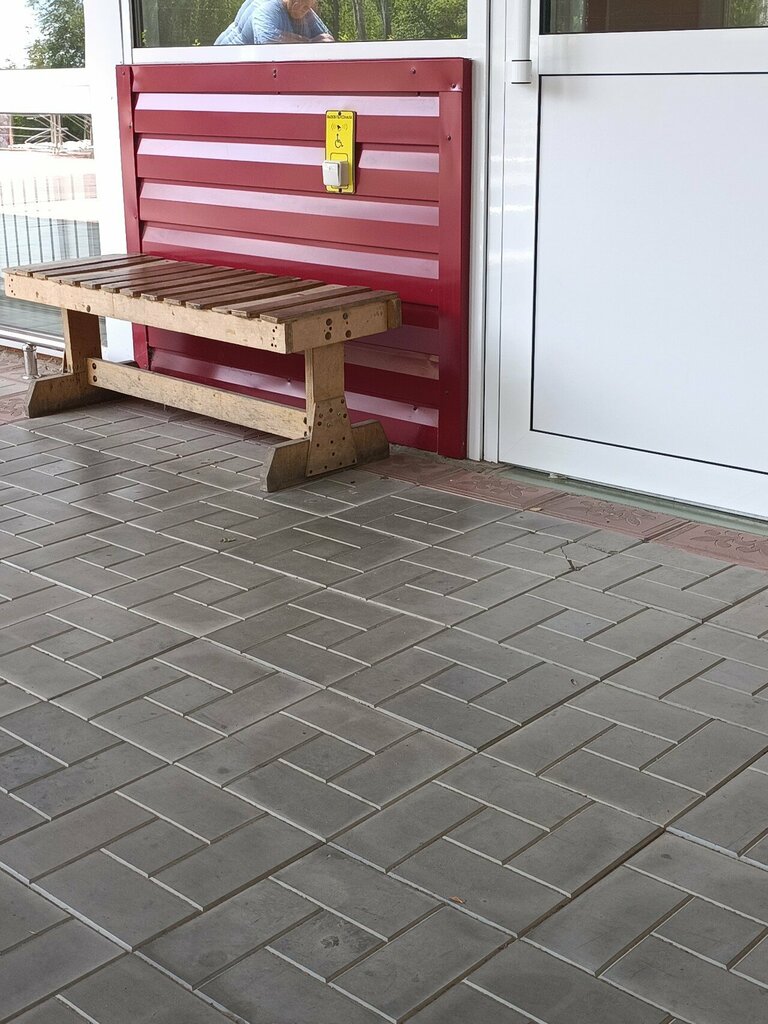 Tuvalet Бесплатный общественный туалет, Tolyatti (Togliatti), foto