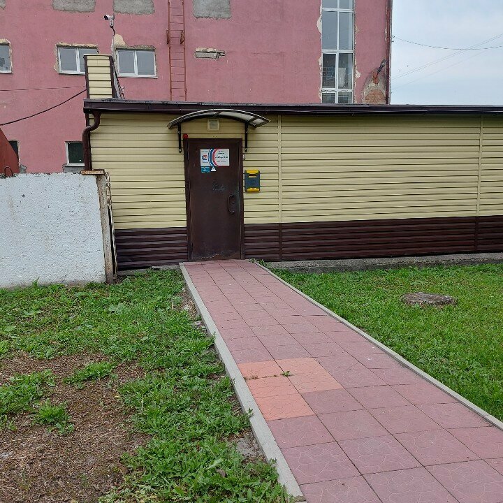 Elektrik servisi Связь технологии, Novokuznetsk, foto