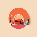 Marti_design (Guselskiy pereulok No:1), özel mobilya yapımı  Saratov'dan