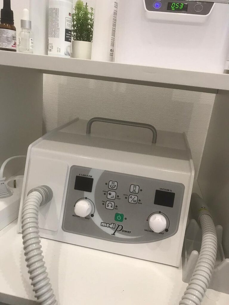 Manikür-pedikür Rich Nails, Pervouralsk, foto