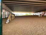 Dog park (Sverdlovsk Region, Yekaterinburg, Makarovskiy Bridge), köpek gezdirme alanları  Yekaterinburg'dan
