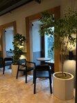 Skuratov Coffee (Stoleshnikov Lane No:11), kahve dükkanları  Moskova'dan