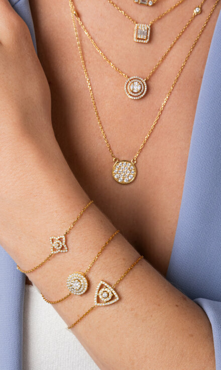 Online mağaza ofisi Varudai Jewellery, Dubai, foto