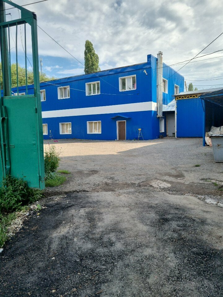Petrol sondaj ekipmanları Pkf NefteGazProyekt, Saratov, foto