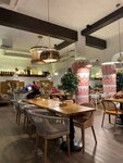 Gopak (Spasskaya Street No:8), restoran  Ulyanovsk'tan