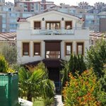 Kabadayı İnşaat ve Mimarlık (Orhangazi Mah., Fetih Cad., No:333, Karatay, Konya), i̇nşaat ve tasarım hizmetleri  Konya'dan