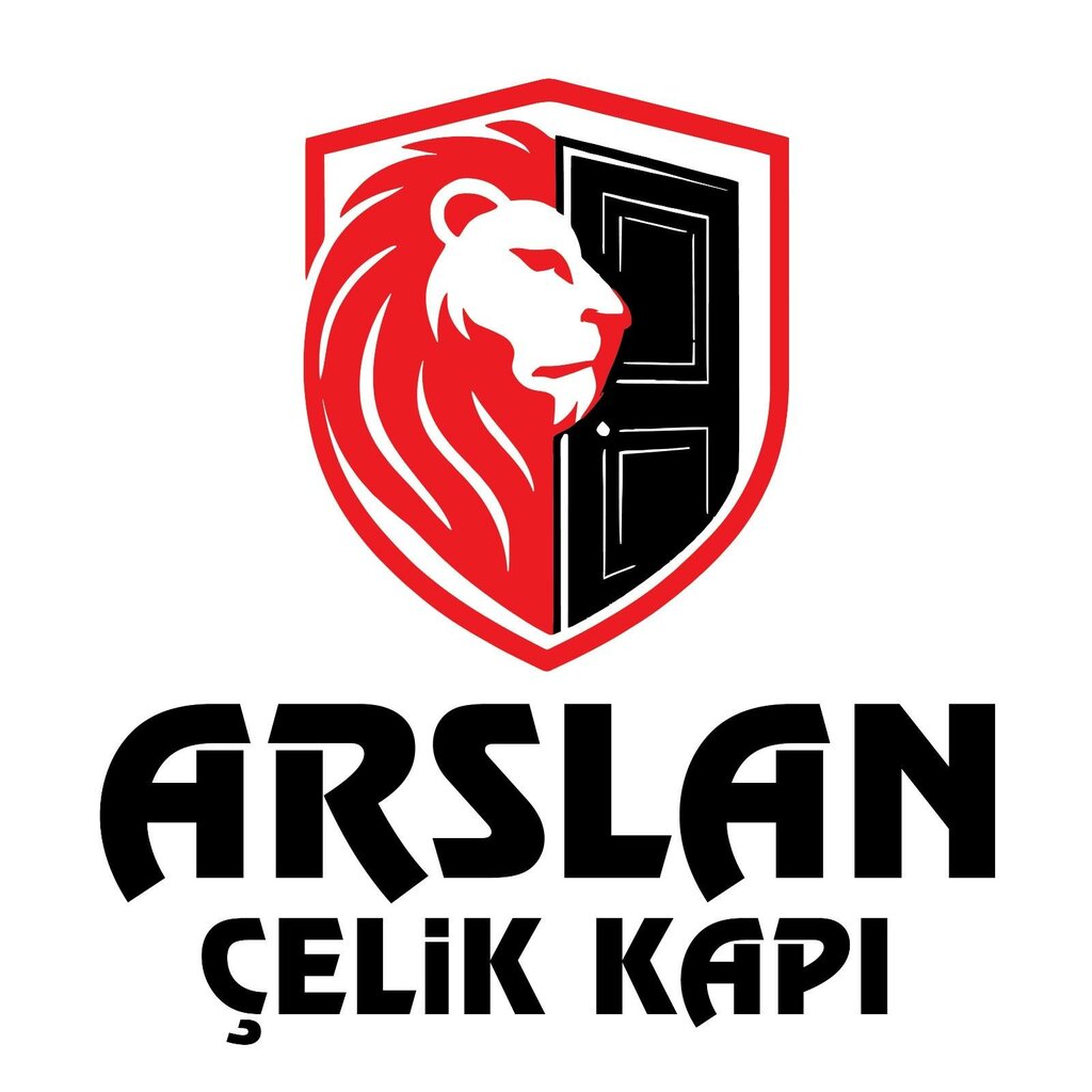 Kapılar Arslan Çelik Kapı, Ankara, foto