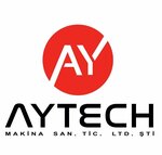 Ay Tech Makina Sanayi (İstanbul, Başakşehir, İkitelli OSB Mah., Eskoop Sanayi Sitesi, B1-2 Blok, 28), makina mühendisliği firmaları  İstanbul'dan