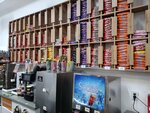 Pick Me (ulitsa Almaty No:44), süpermarket  Almatı'dan