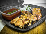 Шашлык и шаурма (20th Doroga Street No:с11/1), fast food  Zerechny'den