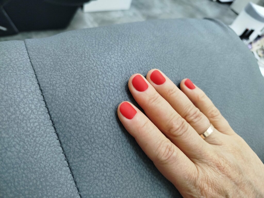 Güzellik salonu White Rose, Samara, foto