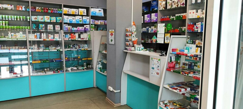 Eczaneler ТаблеткиТут, Krasnoyarsk, foto