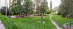 Playground (Penza Region, Zarechny, 5th Microdistrict), oyun alanı  Zerechny'den
