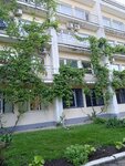 Gauz Sk Krayevoy lechebno-reabilitatsionny tsentr (Kulakova Avenue No:5, Stavropol), tıbbi rehabilitasyon merkezleri  Stavropol'dan
