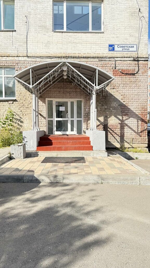 Çocuk gelişim merkezleri Ниточка & Иголочка, Kirov, foto