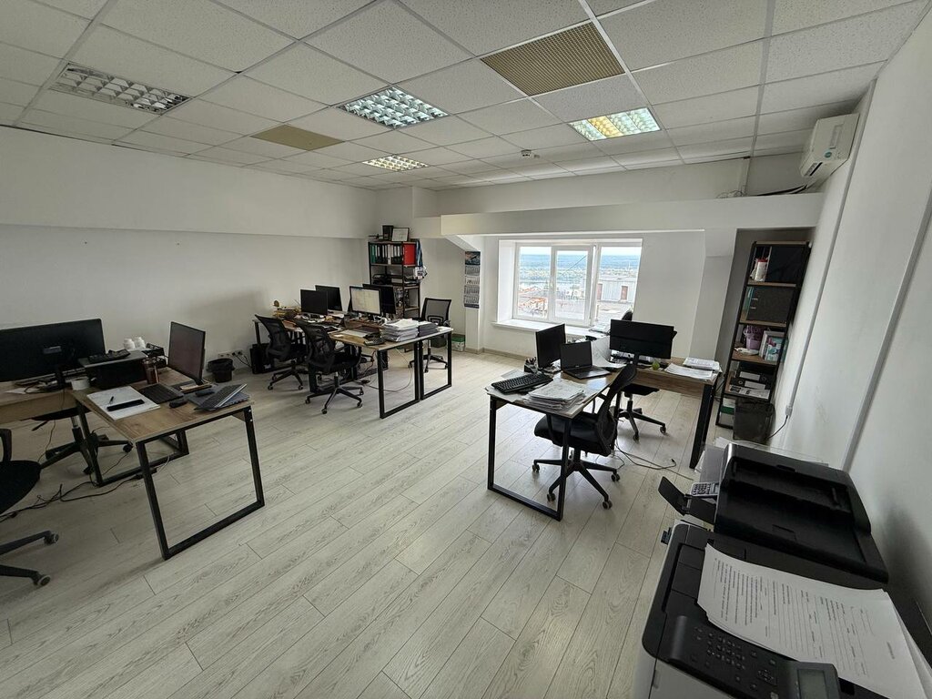 Yağlama ürünleri S-Technics, Nijni Novgorod, foto