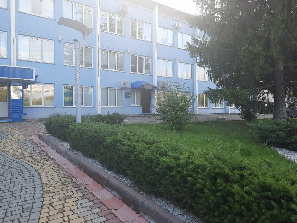 Pompa ve pompalama ekipmanları firmaları Servisny tsentr po remontu promyshlennogo oborudovaniya, Kemerovo, foto