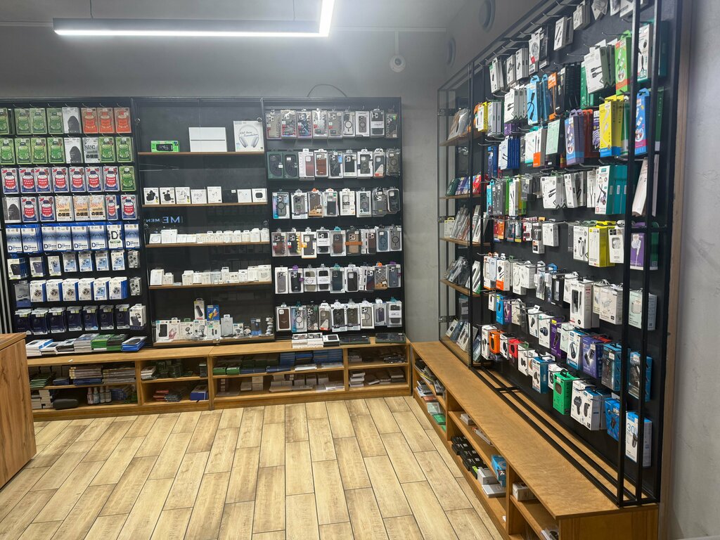 Telefon tamir servisi Центр Разблокировки, Makhachkala, foto