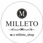 Milleto (Lenina Street No:26Б), giyim mağazası  Zareçny'den
