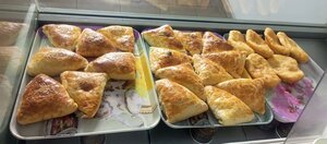 Мадина (Советская улица No:25), kafe  Canköy'den