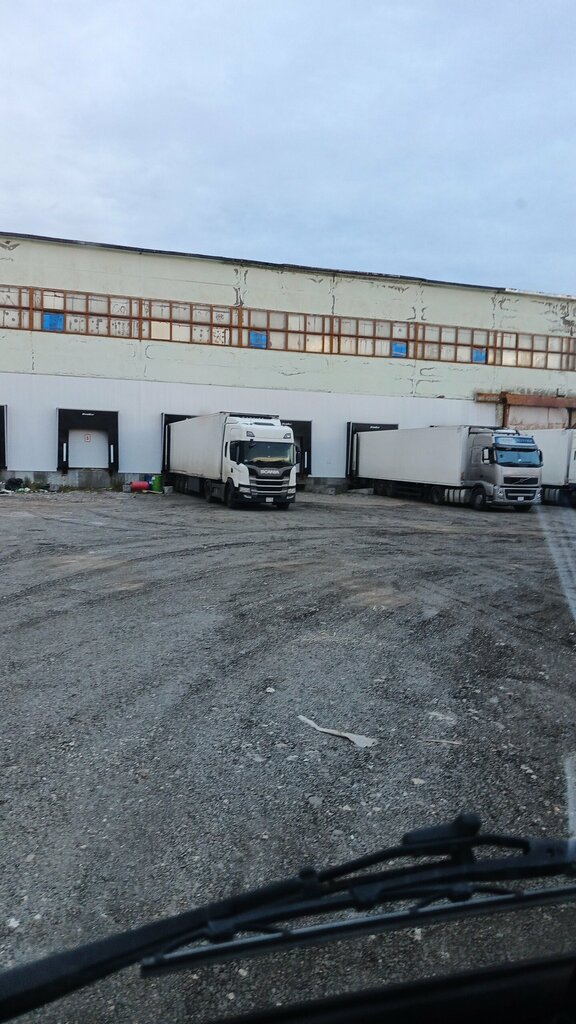 Lojistik firmaları ТМ логистик, Samara, foto