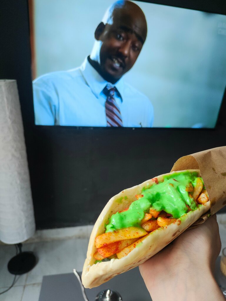 Oyun salonları Cozy. play, Derbent, foto