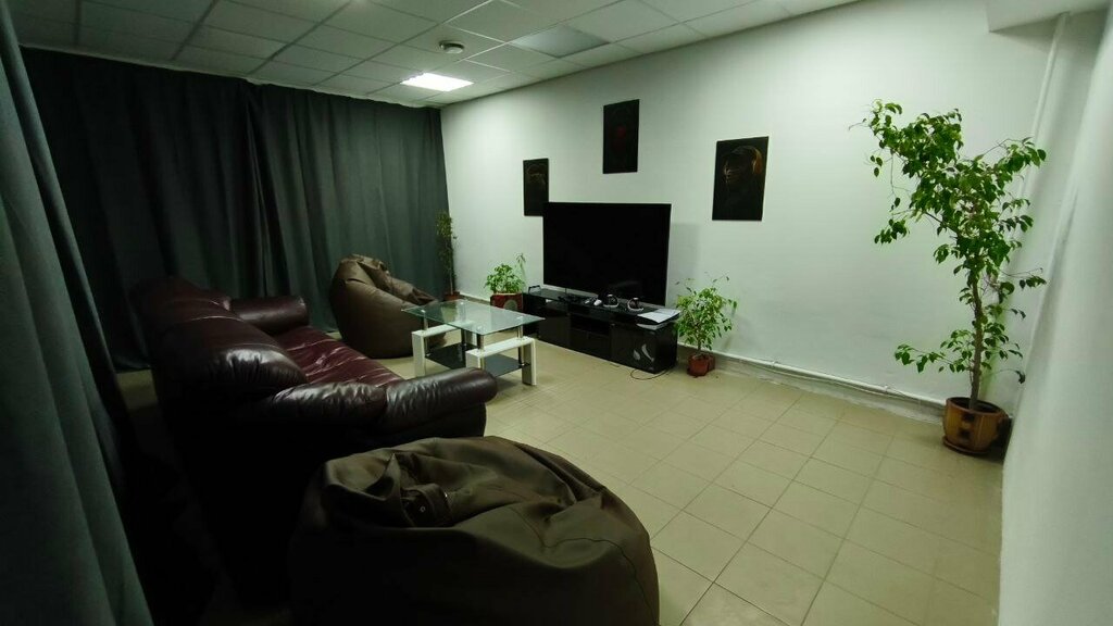 Eğlence merkezleri Логово Льюиса, Minsk, foto