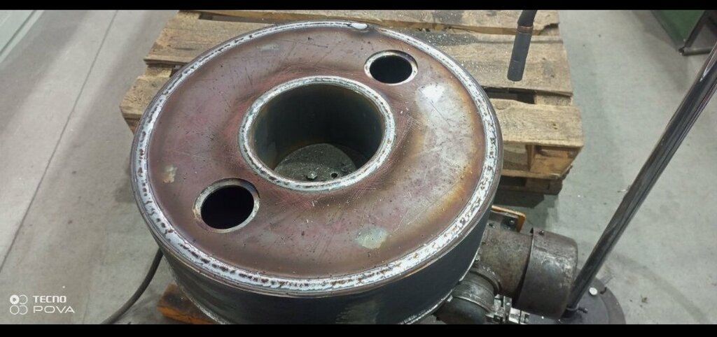 Ticari gayrimenkul alım satımı 542 завод Инженерного Вооружения, офис, Moskova ve Moskovskaya oblastı, foto