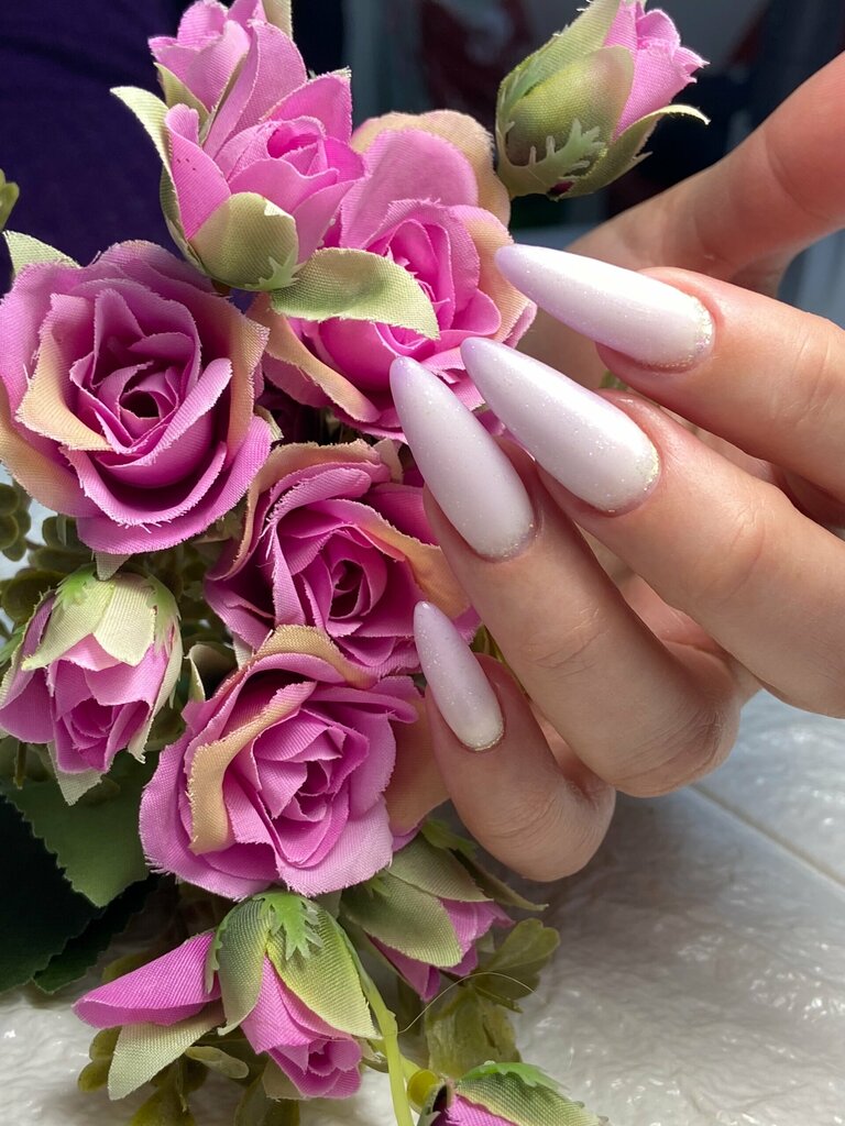 Güzellik salonu L&k, Altayski krayı, foto