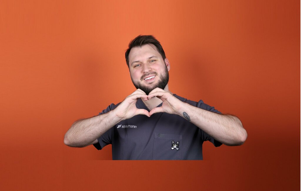 Özel ağız ve diş sağlığı klinikleri ve muayenehaneleri Estedental, Moskova, foto