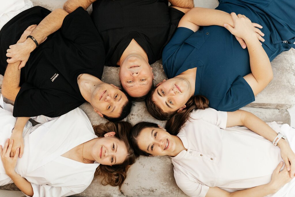 Özel ağız ve diş sağlığı klinikleri ve muayenehaneleri Dinastiya Skibinskyh, Rostov‑na‑Donu, foto