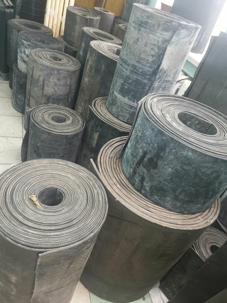 Lastik ve teknik lastik firmaları Торговый фирма Вираж, Almetyevsk (Elmet), foto