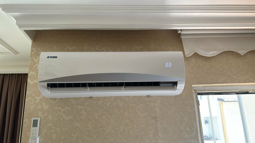 Klima servisleri Ayaztepe Teknik, Sarıyer, foto