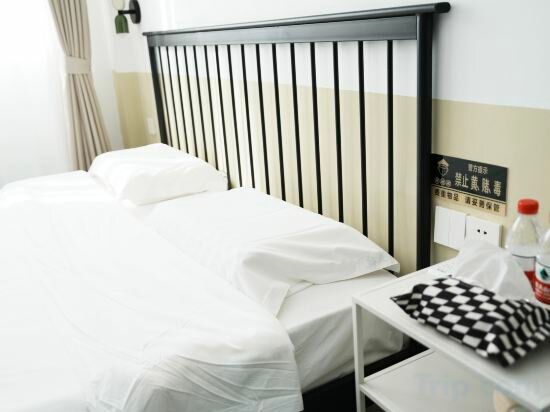 ГОСТИНИЦА CUBICLE SANYA, Хайнань, Китай от 2335 ₽ — Яндекс Путешествия