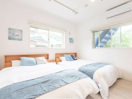 Otel West coast villa Shirahama, , foto