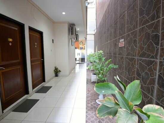 Otel Graha Dpt 33 Hotel, Surabaya, foto